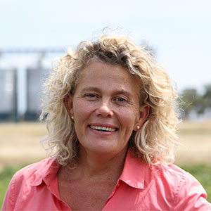 Commission for International Agricultural Research