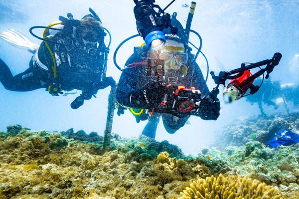 Climate change adaptation and mitigation | ACIAR