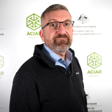 Research Directors | ACIAR
