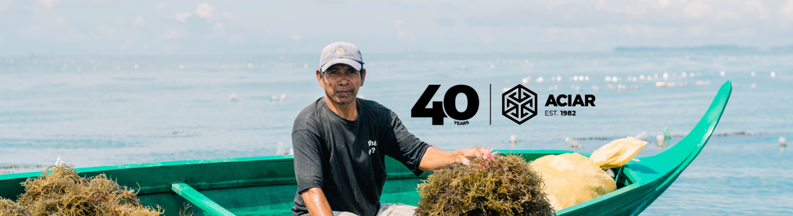 ACIAR - Australian Centre for International Agricultural Research