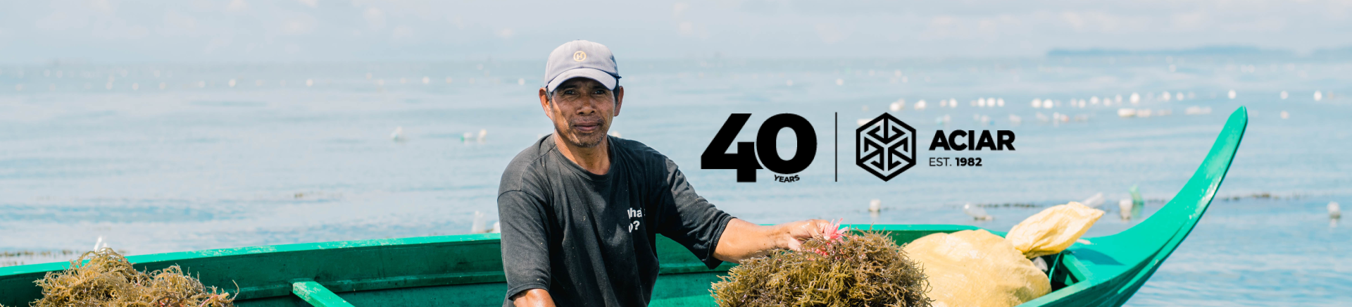 ACIAR - Australian Centre for International Agricultural Research