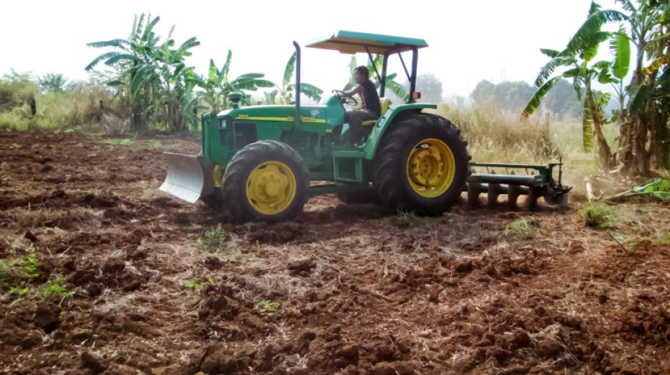 Integrating the electrification and smart mechanisation of two-wheel ...