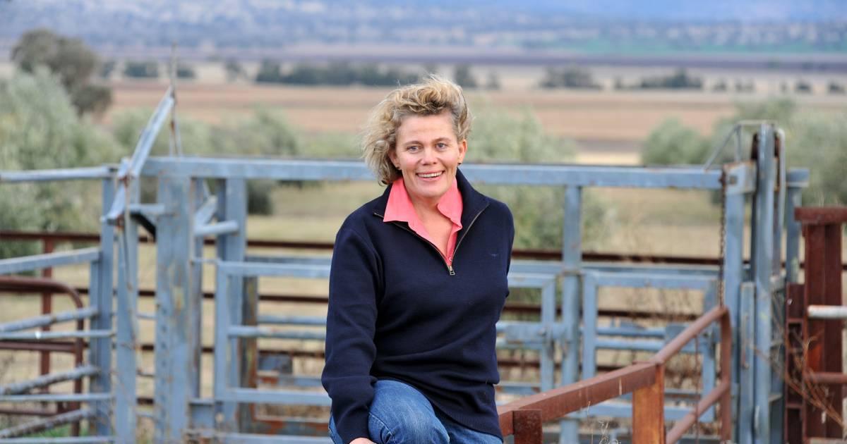 Fiona Simson: being a good neighbour is a win-win | ACIAR