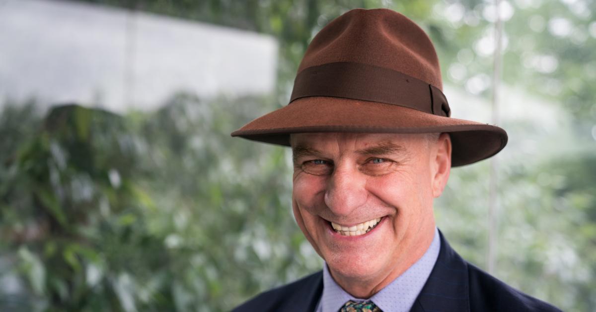 Andrew Campbell finishes term as ACIAR CEO | The National Tribune