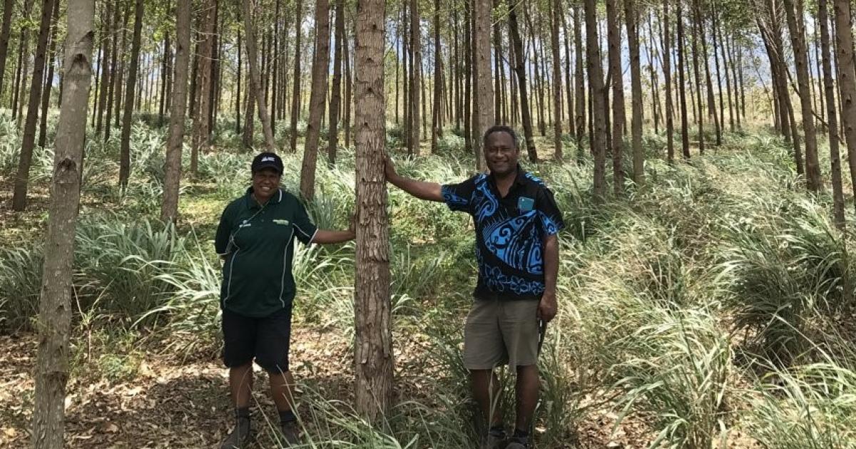 Capacity Development | ACIAR