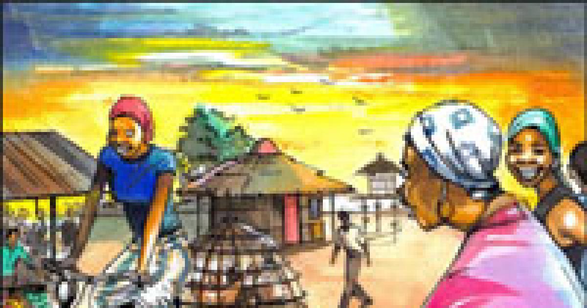 Improving village chicken production: a manual for field workers and ...