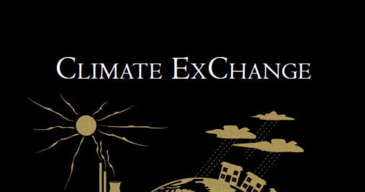 Climate exchange | ACIAR