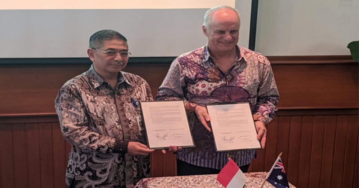 Indonesia and Australia team up in zoonotic malaria research | ACIAR