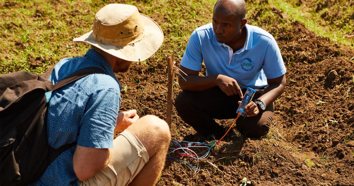 Virtual Irrigation Academy phase 2: From water monitoring to learning ...